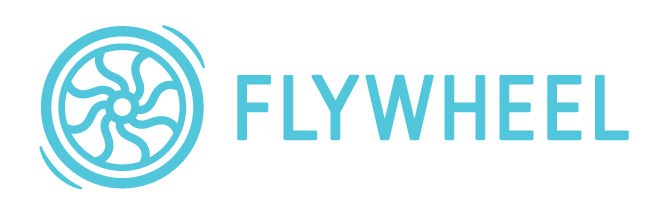 flywheel logo